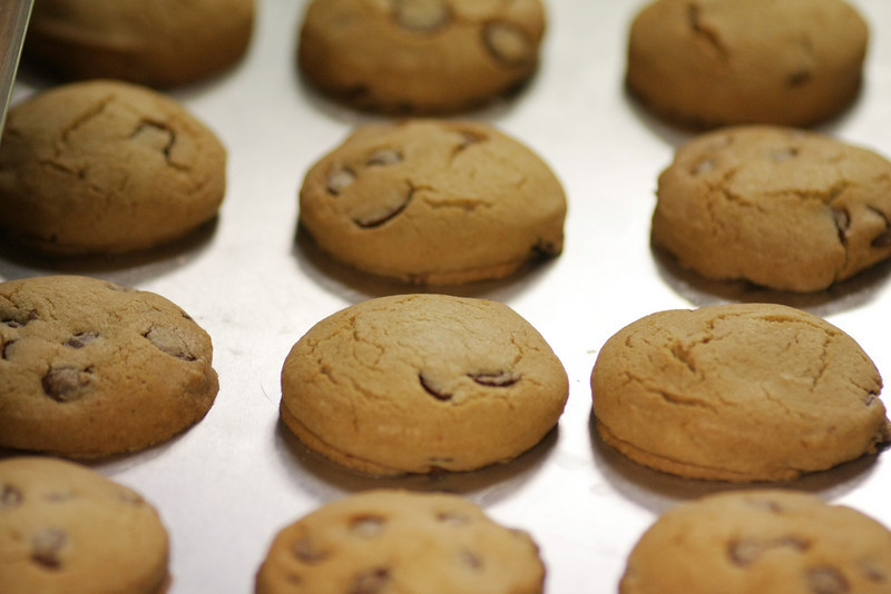 Cookies NZ | Handmade Artisan Cookie Shop